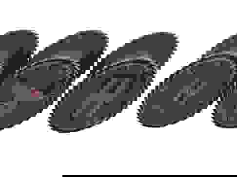 Group Of Three Wwii Nazi German Waffen Ss Hand Stamps Auction