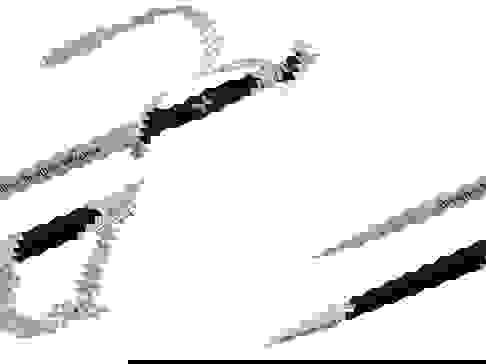 Wwii Nazi German Miniature Waffen Ss Dagger Auction