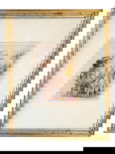 Leaves Of Grass, Inscribed By Whitman To The Engraver Of A Well-known ...