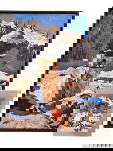 Antique & Vintage Art for Sale - Page 2