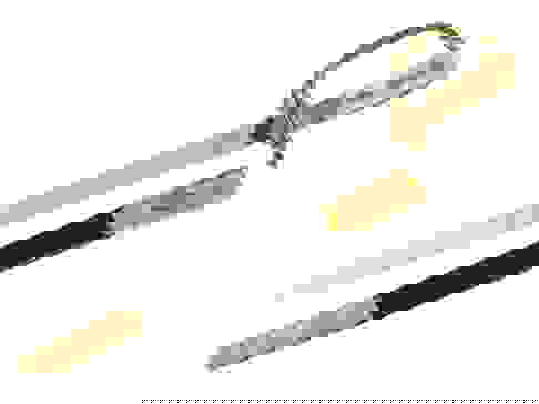 German Imperial Hunting Cutlass Dagger By Wkc Auction