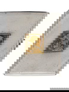 German Wwii Ss Honor Ring Auction