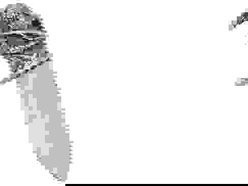 Wwii Type Nazi German Fighting Dagger With Eagle Hilt Auction