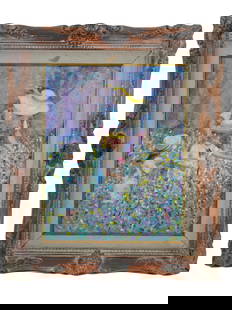 Impressionist Paintings for Sale at Auction