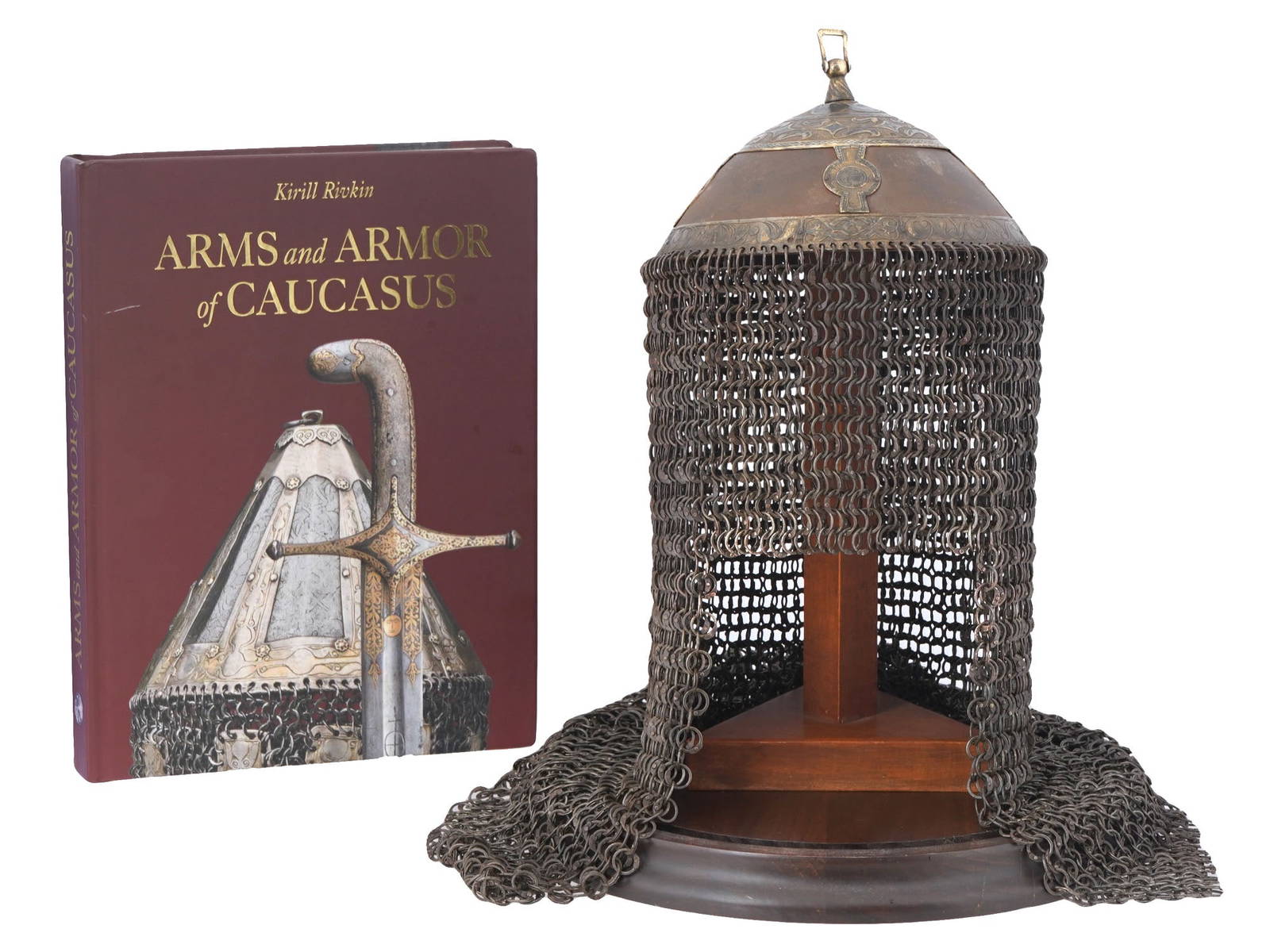 Russian Imperial Convoy Cossack Caucasian Helmet Hat - Jun 15, 2025 ...