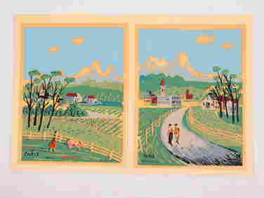 Mike Bucha (American, Contemporary) Two Sculptures. - Apr 21, 2020 ...