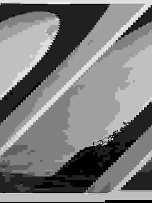 Howard Bond: Arch, Marpissa, Paros Auction