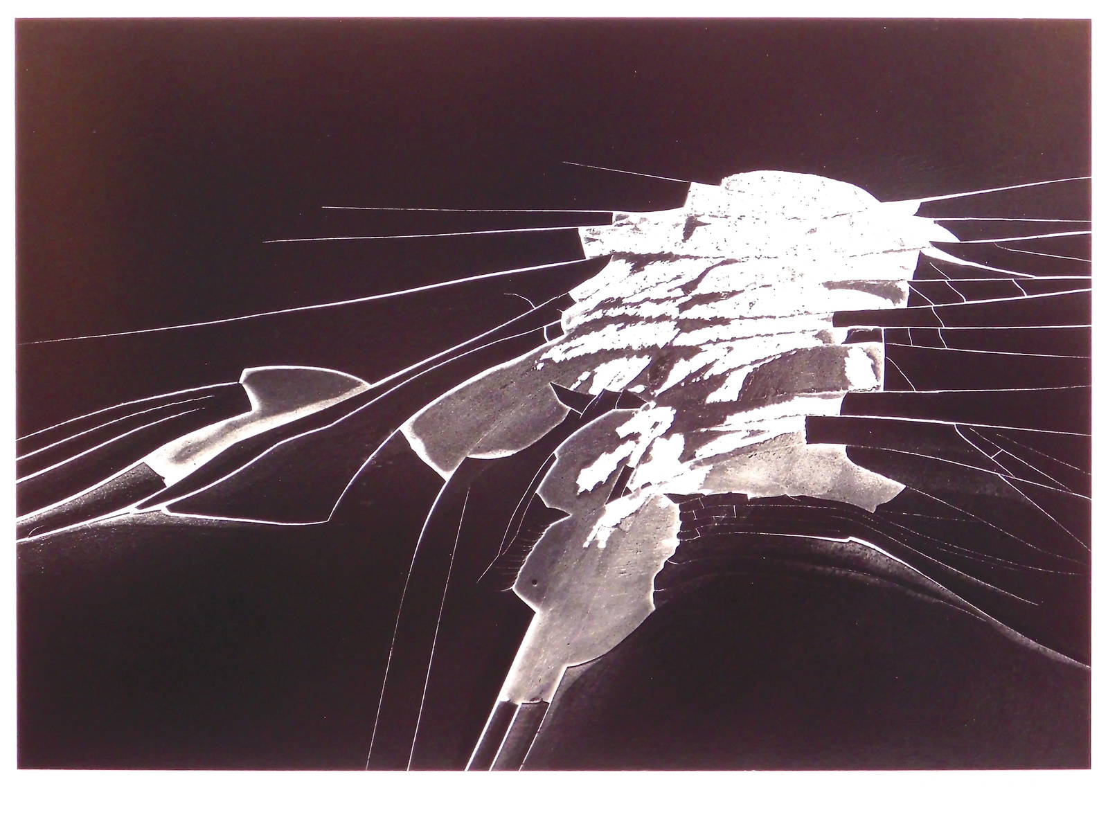 Howard Bond: T.a.c. 8 Auction