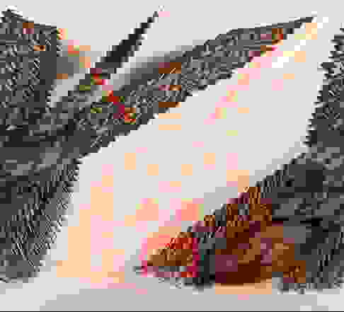 George Hunt Jr.: Man From The Bottom Of The Sea With A Loon On Head Auction