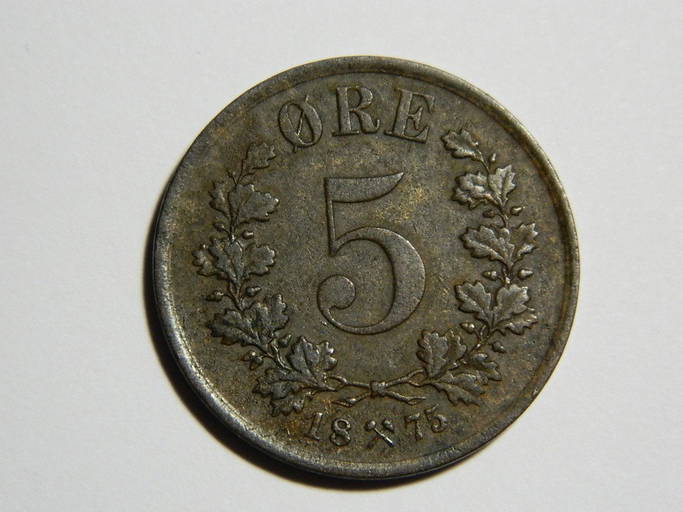 16 Oct. Scandinavian Coin & Currency Auction 2019-10-16 Auction - 277 ...