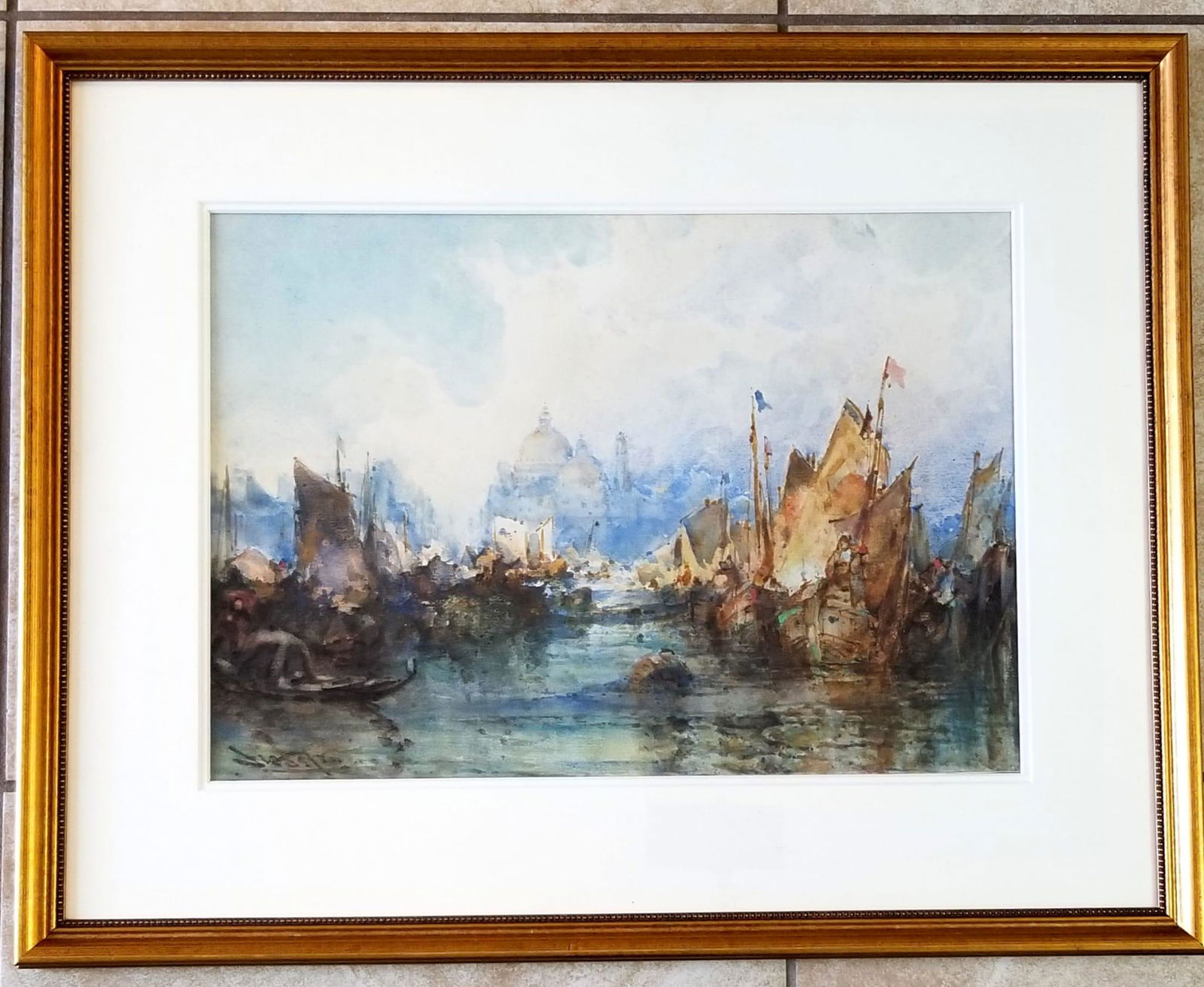 Amazing Frank Wasley Watercolor Paper - Nov 27, 2021 | Amazing ...