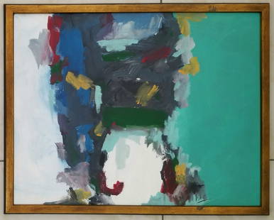 Amazing Walter Plate Oil Board