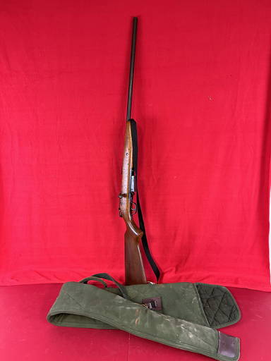 Kessler Model 326R 20 Ga Shotgun (#0053) on Apr 09, 2022 | Two Feathers ...