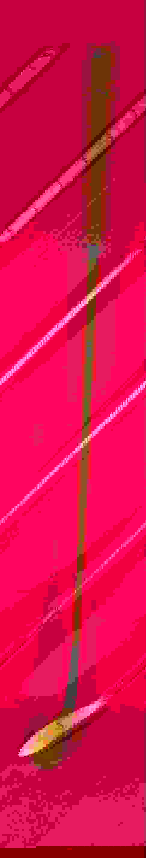 Antique 19th C Tom Morris Long Nose Spoon Auction