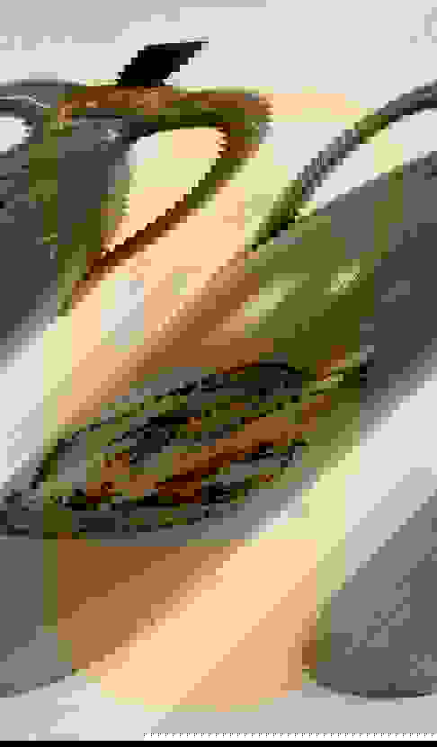 W A Lewis Galesville Ny Double Handled Jug Auction