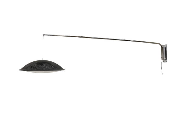 Extendable Wall Lamp