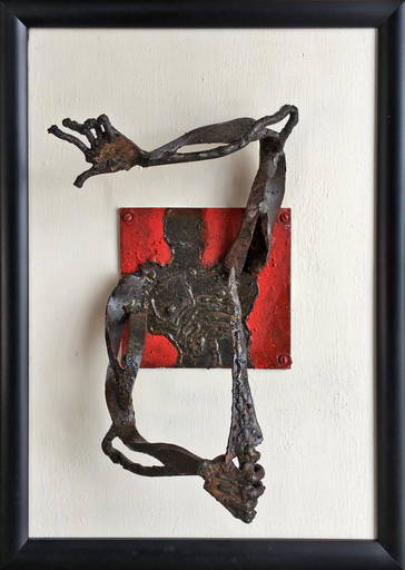 Raja Shahriman B. Raja Aziddin : Gerak Tempur Series,