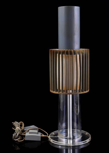 Intertek Lightair Air Purifier