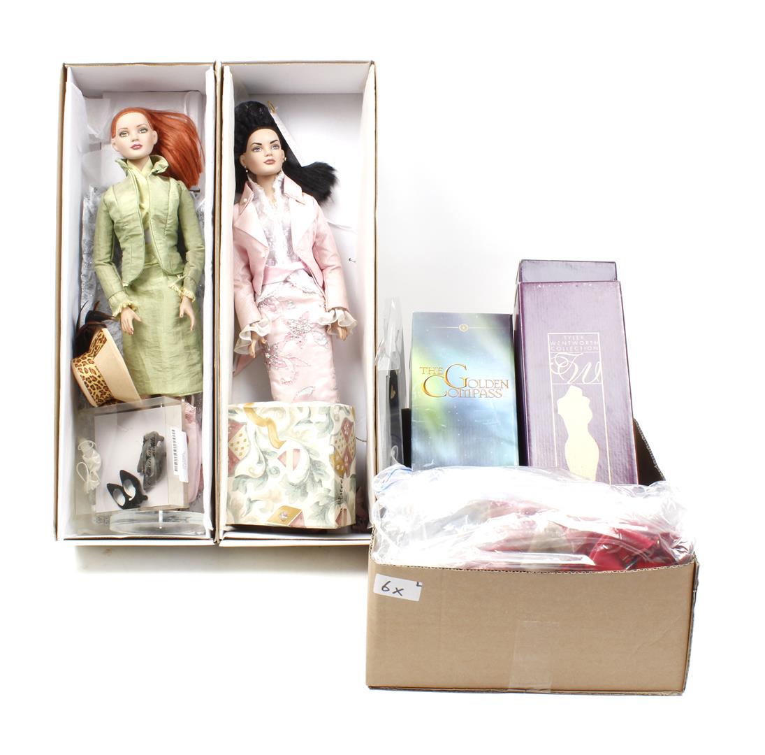 Tonner Doll Company
