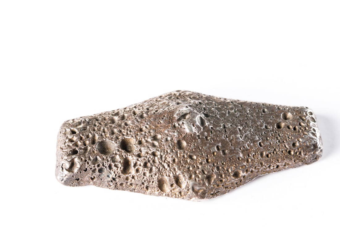 World Coins And Currency: Hexagonal Shaped Medieval Silver Currency ...