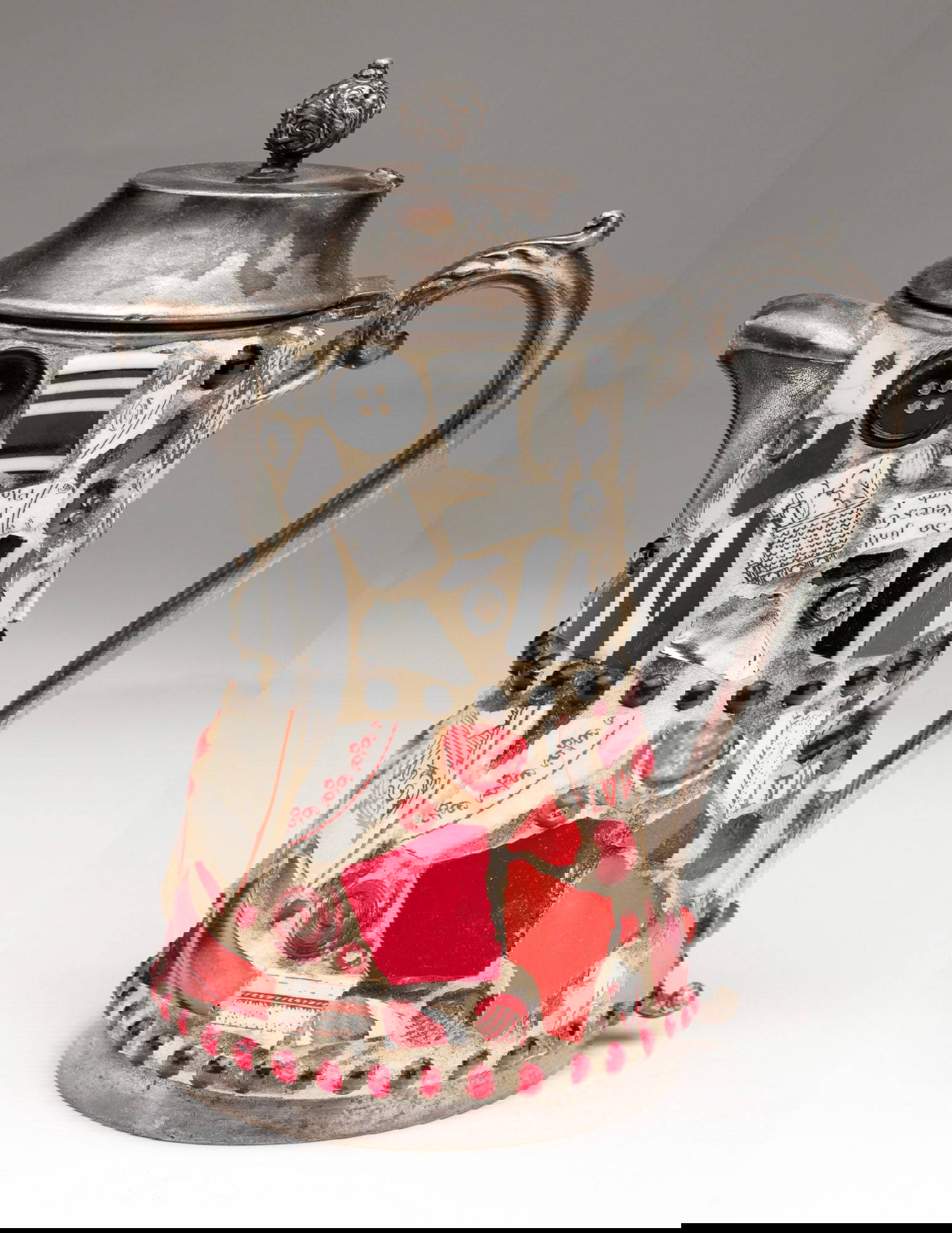 Memory Vessel. Auction