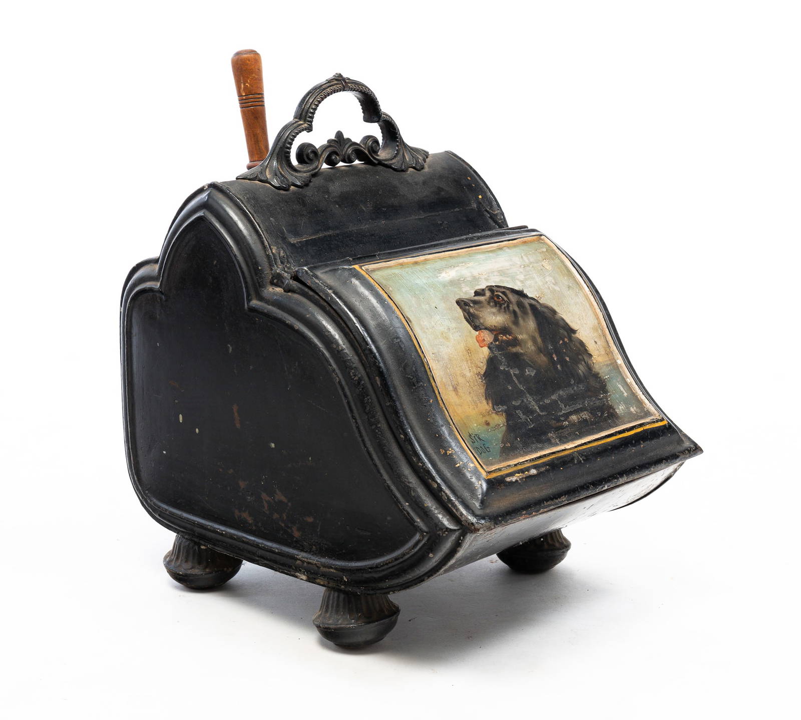 Cast Iron Prices - 859,299 Auction Price Results