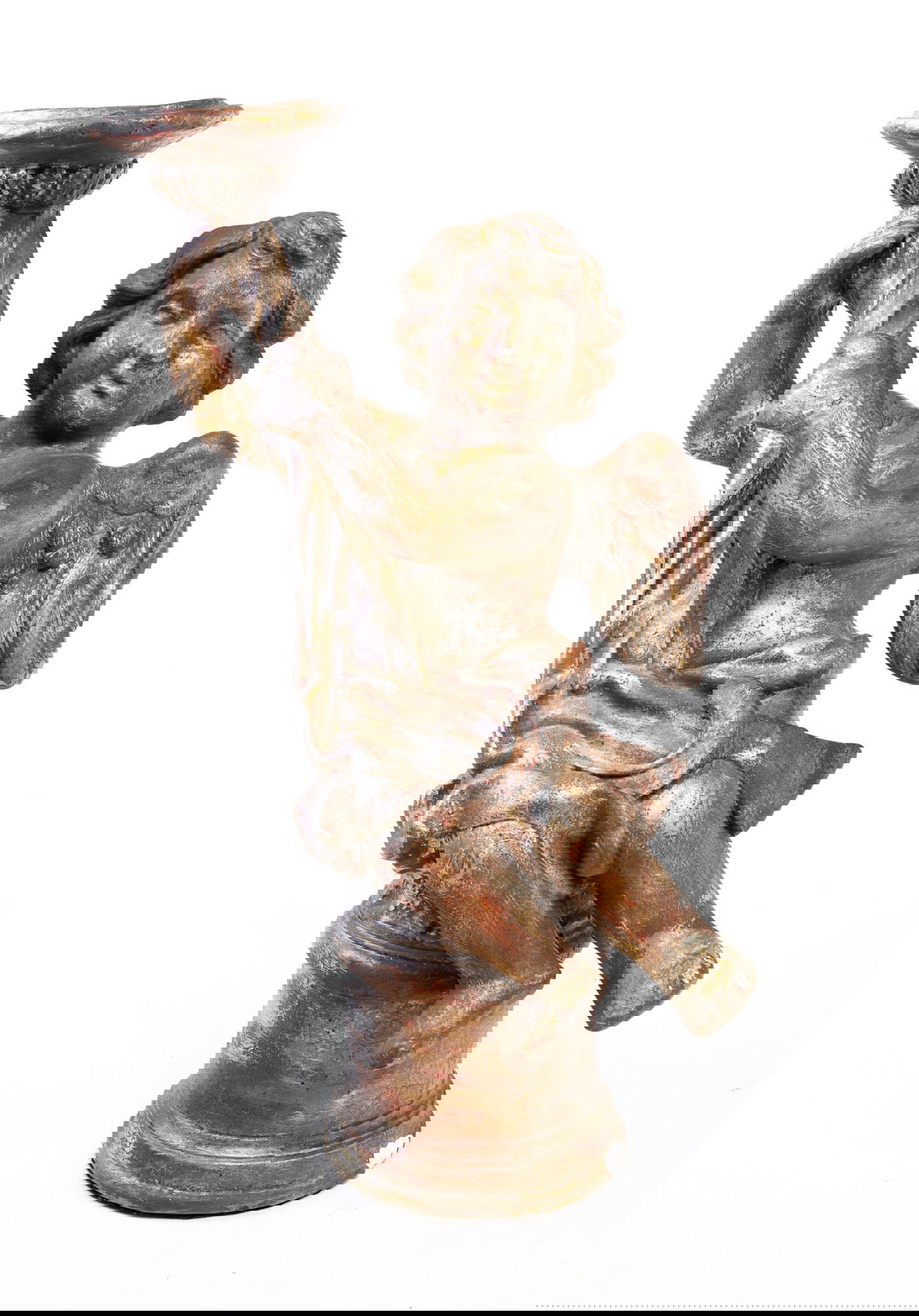 Jo Mead Designs "sienna Angel". Auction