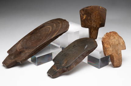 10 Native American Stone Tools