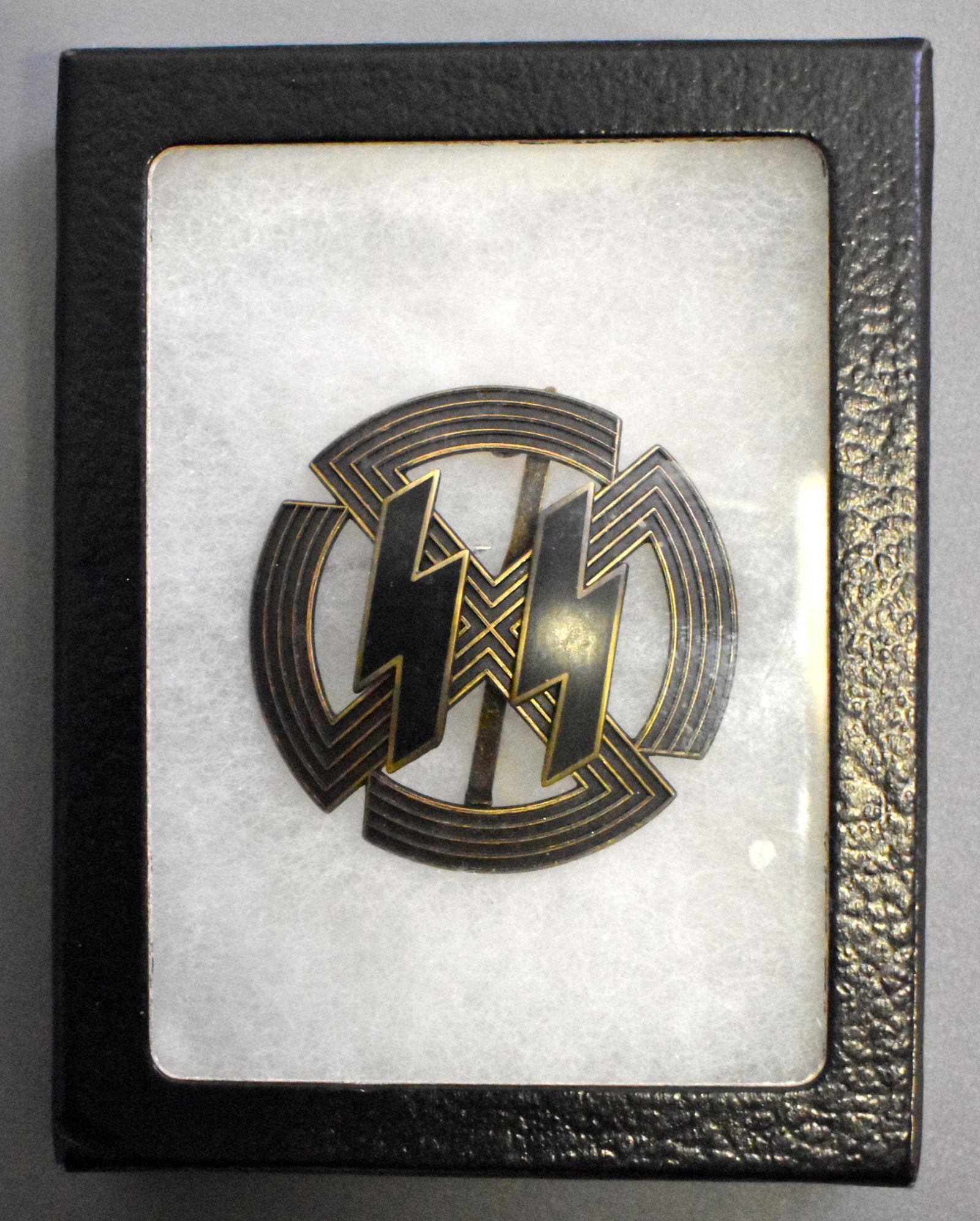 Reproduction Wwii Nazi German Ss Proficiency Badge