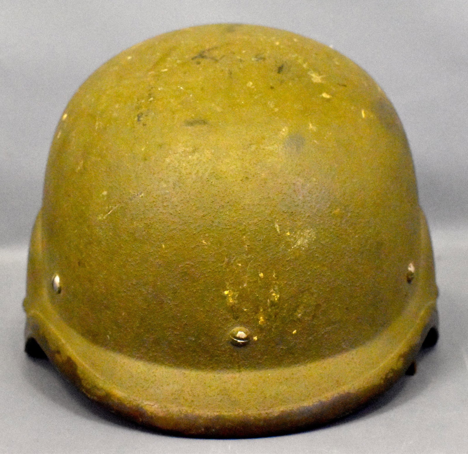 Us Military Pagst Bullet Proof Ballistic Helmet Gulf