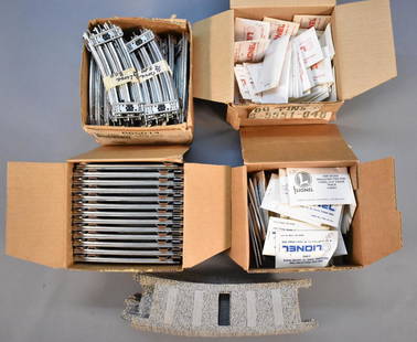 Lionel General Mpc Era.