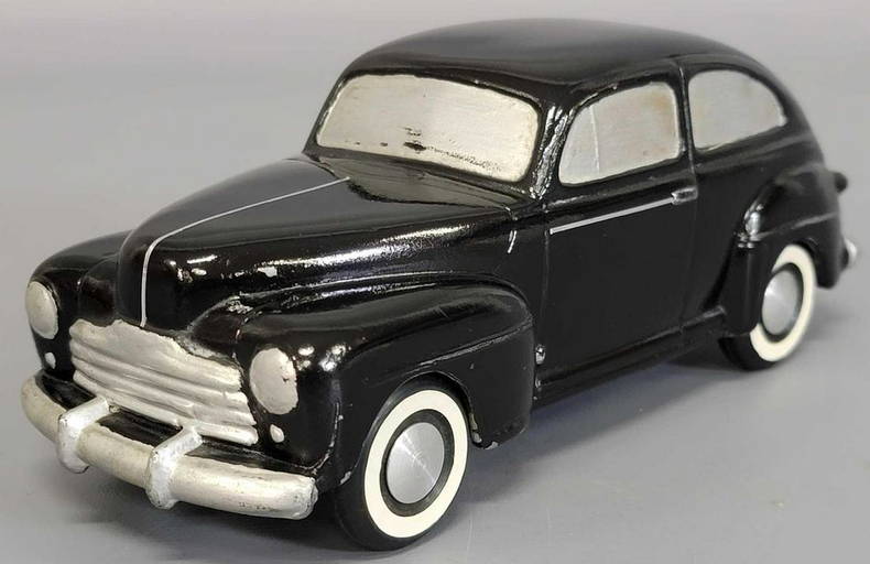 1948 Ford Master Caster dealer Promo car - Sep 11, 2021 ...