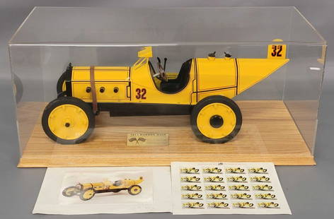 1911 Marmon Wasp Model