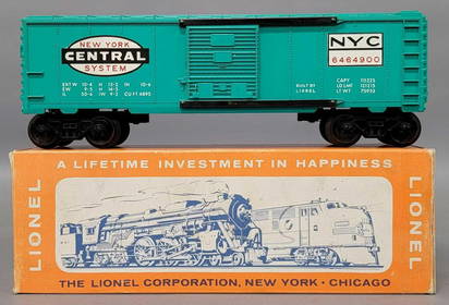 Model Trains for Sale in Online Auctions - Page 13