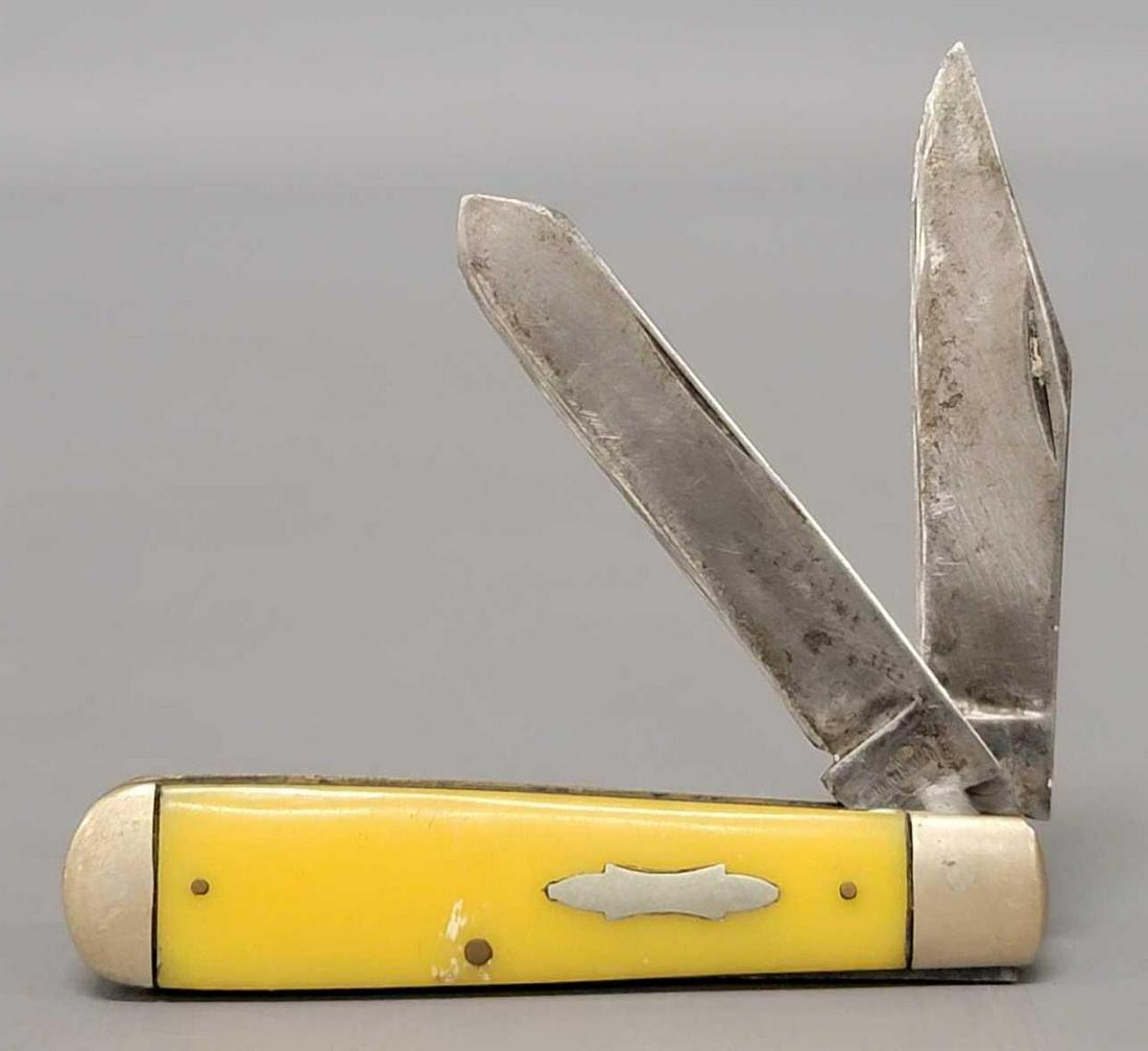 Vintage Remington Celluloid Pocket Knife Auction