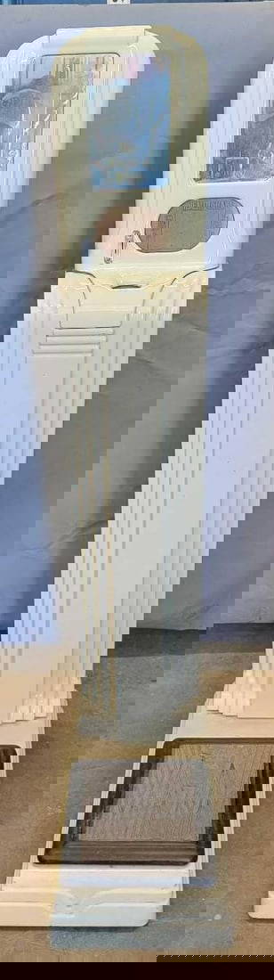 Vintage Penny Scale Your Exact Weight Auction