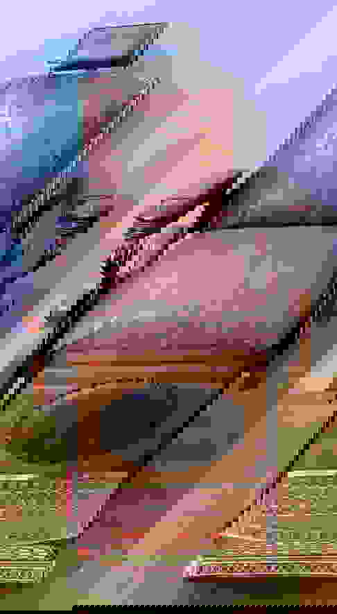 Vintage E. Berninghaus Hercules Barber Chair Auction