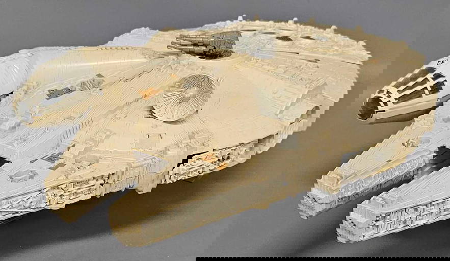 Kenner Star Wars Millennium Falcon