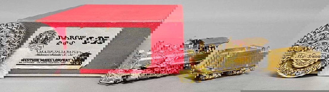 HO HOn3 N and Z SCALE TRAINS AND BUILDING KITS Auction on Oct 13, 2023 ...