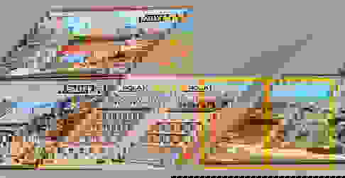 Four Pola And Faller N Scale Building Kits In Original Boxes Auction