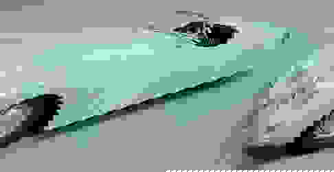 Custom Doepke Model Toys Jaguar Convertible Auction