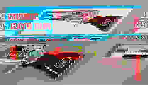 Mtu Korea Tin Lithographed Cosmic Ray Gun In Original Box Auction