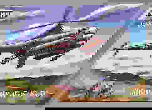 Amp 1:48 Sikorsky R-5/s-51 Kit 48002 Auction