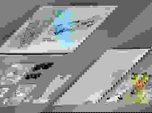 Precision Miniatures Metal Car 1/43 1977 Coyote In Original Box Kit Pm ...