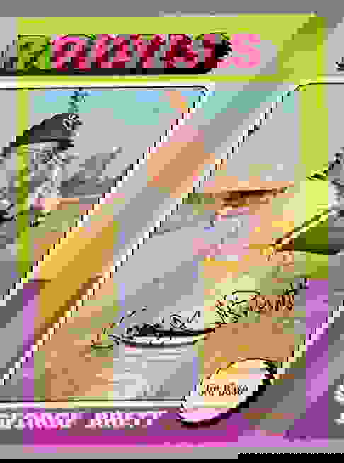 1975 Topps #228 George Brett Rookie Card Hof Auction