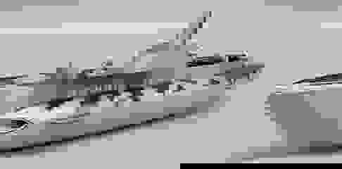 Ideal Plastic Toy Submarine Auction