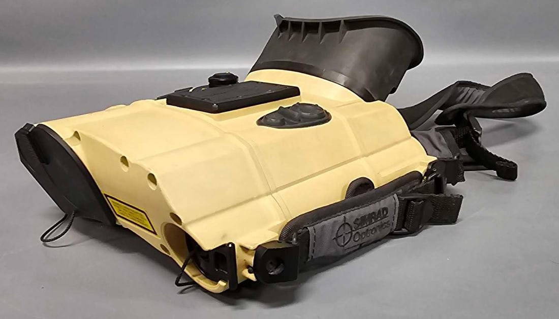 Simrad Lp10tl Target Target Locator Auction