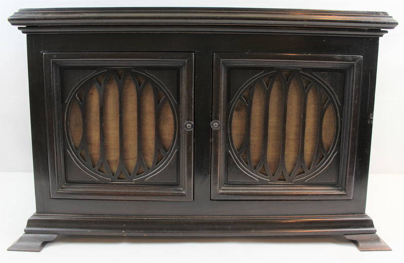 RCA Radiola IV Model AR 880 Radio Receiver - 1920s (#0144) on Nov 18 ...