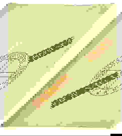 Ww2. Fany Our Saga 1939-45 Book Auction