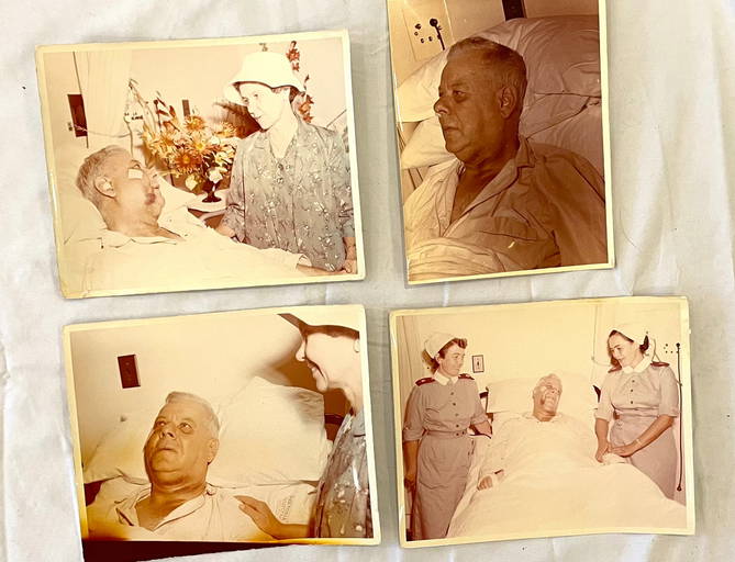 South Africa.sap Hospital Photos, Prime Minister Hendrik Verwoerd ...